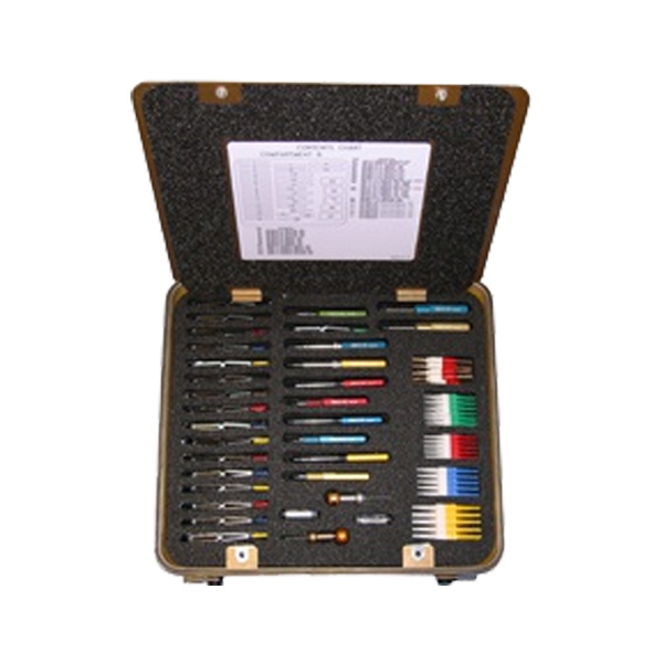 Connector Series Kits