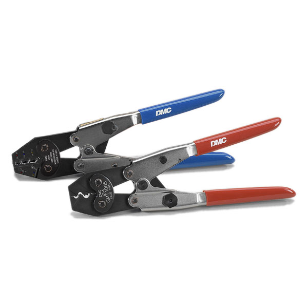 General Maintenance Crimp Tools