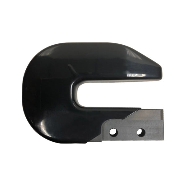 Hydraulic C-Yokes