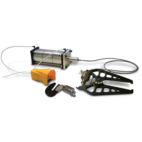 Hydraulic Squeezer Systems