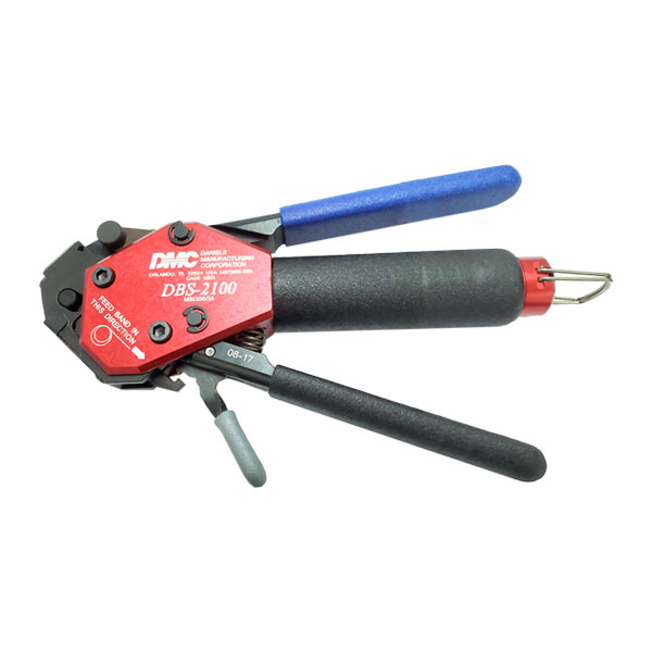 One Step Banding Tools