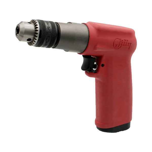 Pistol Grip Drills