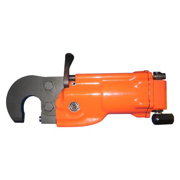 Pneumatic C Squeezer