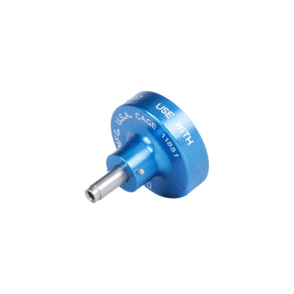 Positioners for Crimp Tools