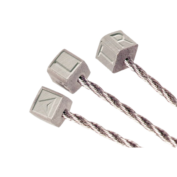 Safe-T-Cable Assemblies