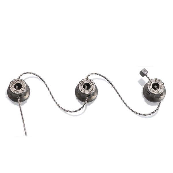 Safe-T-Cable Cable Kits