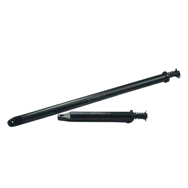 Safe-T-Cable Noses & Accessories