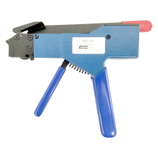 Two Step Banding Tools