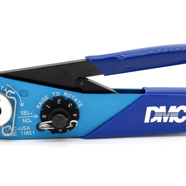DMC AFM8 Crimp Tool, 56% OFF | www.oceanproperty.co.th